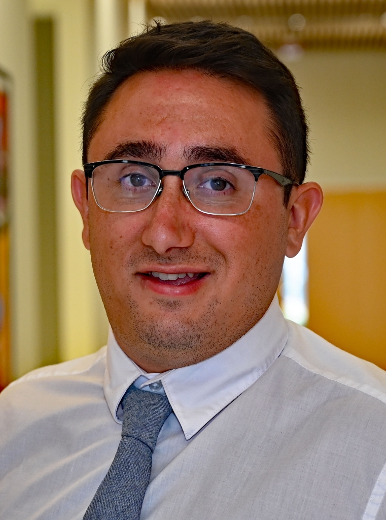 Staff - South Jersey Institute for Population Health