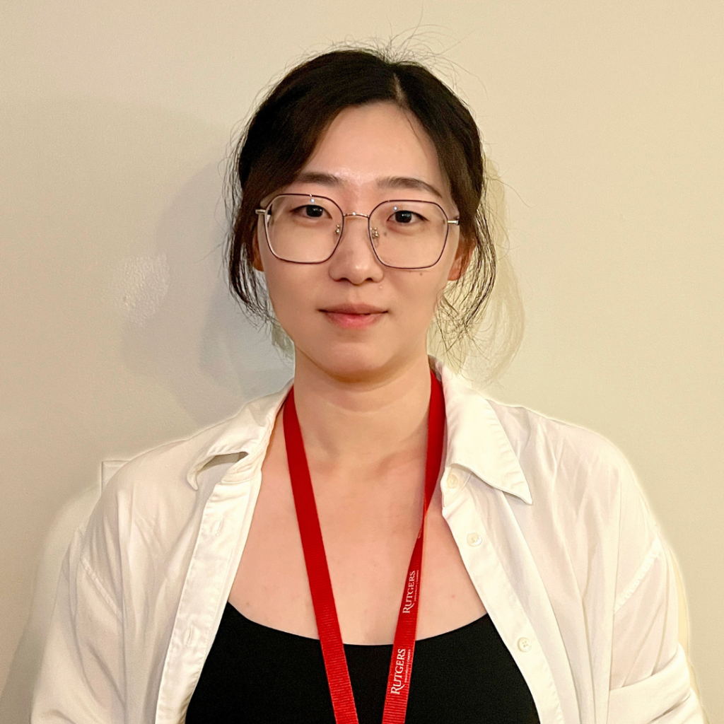 Staff - South Jersey Institute for Population Health