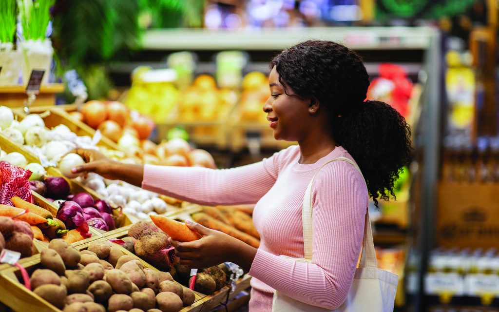 Supporting Effective, Community-Informed Food Security Screening ...