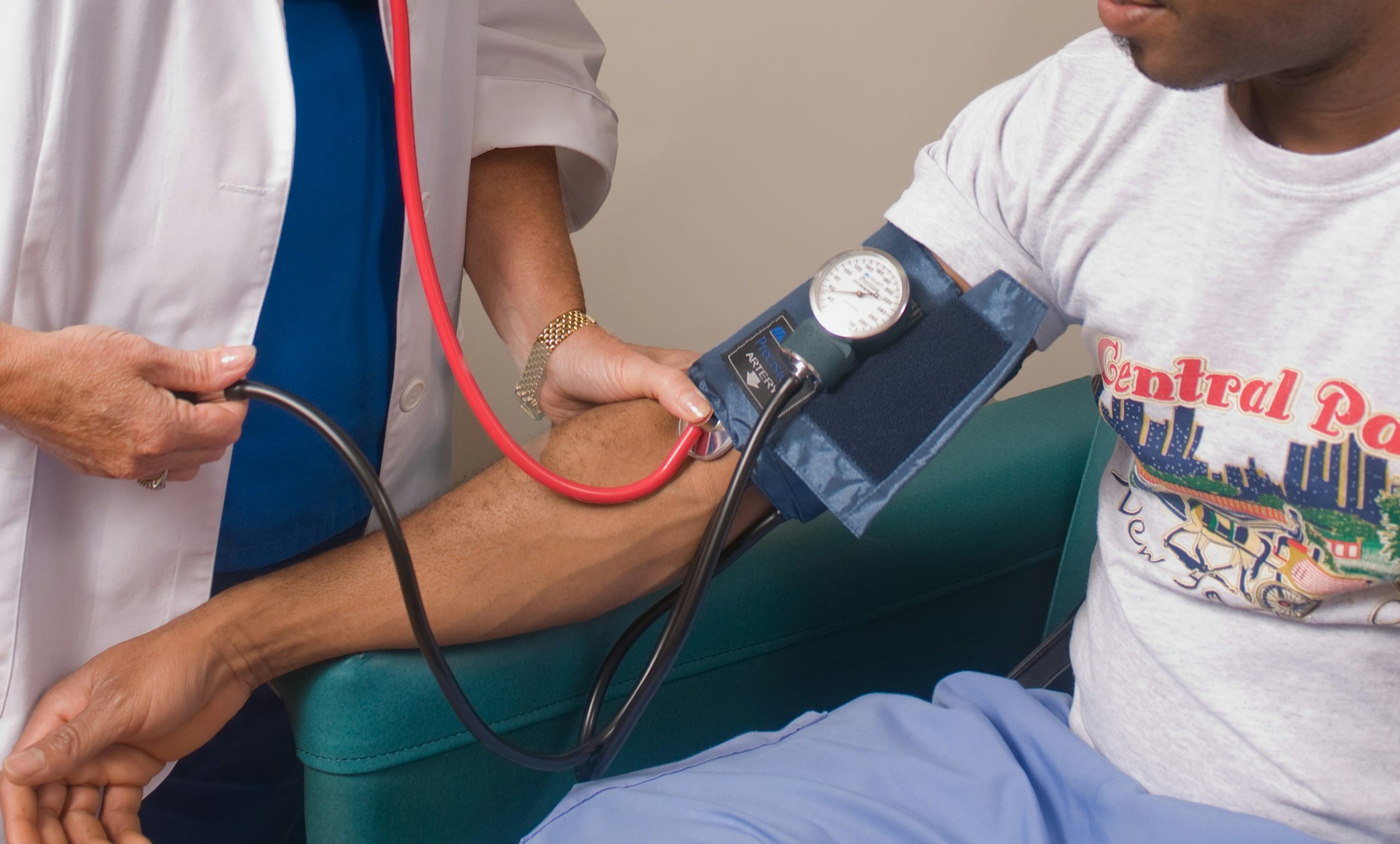 Empowering Communities Through Self-Monitoring of Blood Pressure: A ...